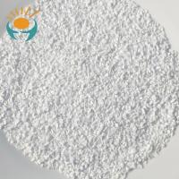 China High-Purity Sintered Tabular Alumina Aggregate with Al₂O₃ ≥ 99.2%, Bulk Density ≥ 3.5 g/cm³, and Low Porosity ≤ 5.0% for sale