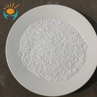 China High-Purity Sintered Tabular Alumina Aggregate with Al₂O₃ ≥ 99.2%, Bulk Density ≥ 3.5 g/cm³, and Low Porosity ≤ 5.0% for sale