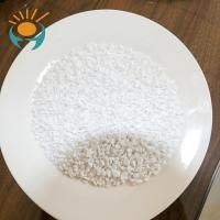 China High-Purity Sintered Tabular Alumina Aggregate with Al₂O₃ ≥ 99.2%, Bulk Density ≥ 3.5 g/cm³, and Low Porosity ≤ 5.0% for sale