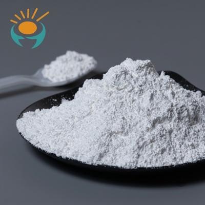 China High-Purity Calcined Alumina Powder HA-1 & HA-2 with α-Al₂O₃ ≥ 94%, High Density ≥ 3.94 g/cm³, and D50 4–5μm for sale