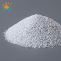 China Tabular Alumina Sintered Corundum Aggregate with Low Porosity ≤ 5.0% for Extended Steel Ladle and Furnace Lining Service Life for sale