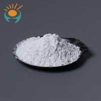China High-Purity Calcined Alumina Powder with High α-Al₂O₃ Phase (≥ 93%), Low Sodium Content (Na₂O ≤ 0.40%), and Precise Particle Size (D50 4–5μm) for sale