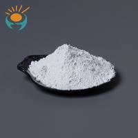 China High-Purity Calcined Alumina Powder with High α-Al₂O₃ Phase (≥ 93%), Low Sodium Content (Na₂O ≤ 0.40%), and Precise Particle Size (D50 4–5μm) for sale