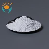 China High-Purity Calcined Alumina Powder with High α-Al₂O₃ Phase (≥ 93%), Low Sodium Content (Na₂O ≤ 0.40%), and Precise Particle Size (D50 4–5μm) for sale