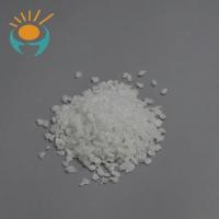 China White Fused Alumina (WFA) with High-Purity α-Al₂O₃, Fire Resistance 1850 °C, and Mohs Hardness 9.0 for Abrasive and Refractory Applications for sale
