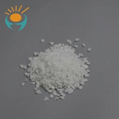China White Fused Alumina (WFA) with High-Purity α-Al₂O₃, Fire Resistance 1850 °C, and Mohs Hardness 9.0 for Abrasive and Refractory Applications for sale