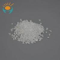 China White Fused Alumina (WFA) with High-Purity α-Al₂O₃, Fire Resistance 1850 °C, and Mohs Hardness 9.0 for Abrasive and Refractory Applications for sale