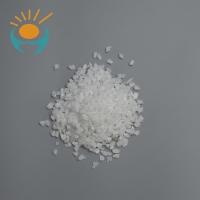 China White Fused Alumina (WFA) with High-Purity α-Al₂O₃, Fire Resistance 1850 °C, and Mohs Hardness 9.0 for Abrasive and Refractory Applications for sale