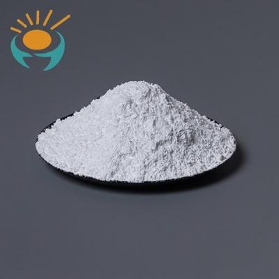 China HA500 Reactive Alumina Micro-Powder with D50 = 0.5μm for Low-Water Demand and Dense Matrix Refractory Castables for sale