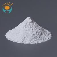 China HA500 Reactive Alumina Micro-Powder with D50 = 0.5μm for Low-Water Demand and Dense Matrix Refractory Castables for sale