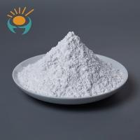 China HA600 Reactive Alumina Micro-Powder with D50 = 0.6μm for Low Water-Demand and High-Density Refractory Castables for sale