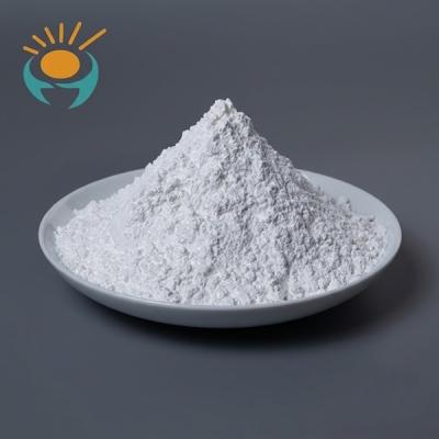 China HA600 Reactive Alumina Micro-Powder with D50 = 0.6μm for Low Water-Demand and High-Density Refractory Castables for sale