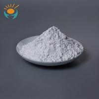 China HA600 Reactive Alumina Micro-Powder with D50 = 0.6μm for Low Water-Demand and High-Density Refractory Castables for sale