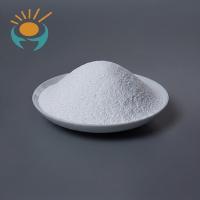 China Low-Soda Reactive Alumina Micro-Powder HA120 with BET 4.8 m²/g and Doublet Particle Distribution for Refractory Castables for sale