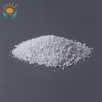 China High-Density Tabular Alumina Sintered Corundum with Low Porosity ≤ 5.0% and SiO₂ ≤ 0.09% for Refractory Linings for sale