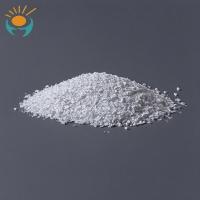 China High-Density Tabular Alumina Sintered Corundum with Low Porosity ≤ 5.0% and SiO₂ ≤ 0.09% for Refractory Linings for sale