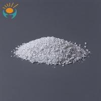 China High-Density Tabular Alumina Sintered Corundum with Low Porosity ≤ 5.0% and SiO₂ ≤ 0.09% for Refractory Linings for sale