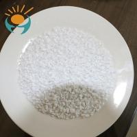 China Pure Sintered α-Al₂O₃ Tabular Alumina with Purity ≥ 99.2% for Superior Thermal Shock Resistance and Additive-Free Composition for sale