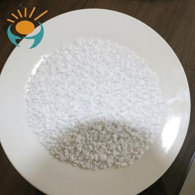 China Pure Sintered α-Al₂O₃ Tabular Alumina with Purity ≥ 99.2% for Superior Thermal Shock Resistance and Additive-Free Composition for sale