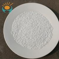 China Pure Sintered α-Al₂O₃ Tabular Alumina with Purity ≥ 99.2% for Superior Thermal Shock Resistance and Additive-Free Composition for sale