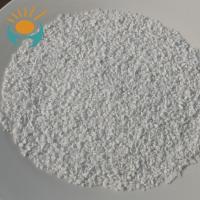China Pure Sintered α-Al₂O₃ Tabular Alumina with Purity ≥ 99.2% for Superior Thermal Shock Resistance and Additive-Free Composition for sale