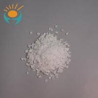 China High-Purity White Fused Alumina with Fire Resistance 1850°C for sale