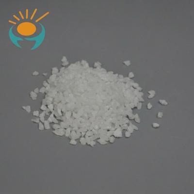 China High-Purity White Fused Alumina WFA with Dense Crystalline Structure for sale