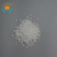 China High-Purity White Fused Alumina WFA with Dense Crystalline Structure for sale