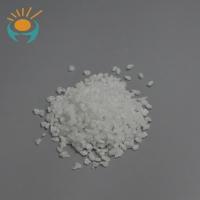 China High-Purity White Fused Alumina WFA with Dense Crystalline Structure for sale