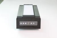 China Smart WiFi Garage Door Opener with Live Video Camera 800N Ultra Quiet Belt Drive for sale