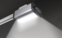 China Smart WiFi Garage Door Opener with Live Video Camera 800N Ultra Quiet Belt Drive for sale