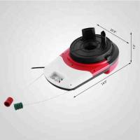 China 300N Roller Door Opener 24V DC Motor 240V AC Garage Roll Up Door Operator for sale