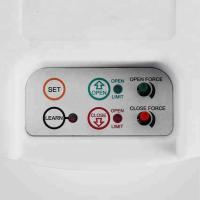 China 300N Roller Door Opener 24V DC Motor 240V AC Garage Roll Up Door Operator for sale