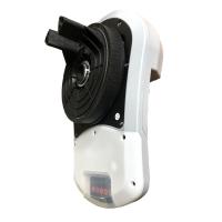 China SASO Certified 1000N Roller Door Opener IP24 Silent Drive Garage Door Motor for sale