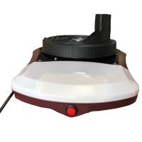 China 800N DC 24V Roller Door Opener with Backup Battery for Garage Doors up to 17m² for sale