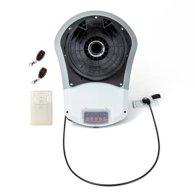 China SAA Certified 24V DC Electric Roller Door Opener 800N Lifting Force for Residential Garage for sale