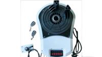 China 24V Automatic Rolling Garage Door Motor Residential Roll Up Opener 15-20m² for sale