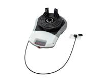 China 24V Automatic Rolling Garage Door Motor Residential Roll Up Opener 15-20m² for sale