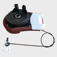 China 24V Automatic Rolling Garage Door Motor Residential Roll Up Opener 15-20m² for sale