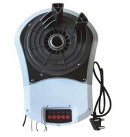 China 433.92MHz Electric Roller Door Motor 800N Rolling Garage Door Opener 1000N for sale