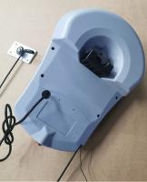 China 433.92MHz Electric Roller Door Motor 800N Rolling Garage Door Opener 1000N for sale