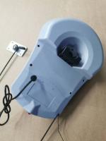 China Smart WiFi Roll Up Garage Door Opener 1000N 120kgs DC Motor Quiet for sale