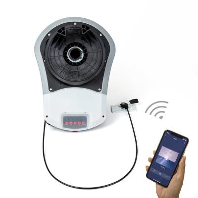 China Customized AC 220V 50Hz High Speed Smart Roller Door Opener with WiFi for sale