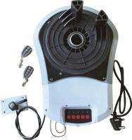 China Customized AC 220V 50Hz High Speed Smart Roller Door Opener with WiFi for sale