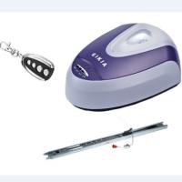 China 433.92MHz 4-Channel Garage Door Opener Remote Control 120W 24V Key Chain Transmitter for sale