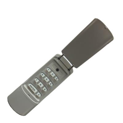 China Wireless Keypad for Garage Door Opener Rolling Code Access Entry 200m Range for sale