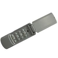 China Wireless Keypad for Garage Door Opener Rolling Code Access Entry 200m Range for sale