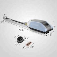 China Wireless Keypad for Garage Door Opener Rolling Code Access Entry 200m Range for sale
