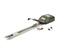 China 600N 800N Universal Electric Garage Door Opener Motor 220V 110W 154W CE RoHS for sale