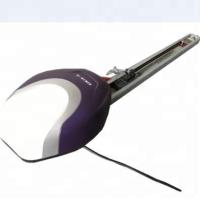 China WiFi Remote Control Garage Door Opener 600N 800N Smart Motor for 7-12 sqm Doors for sale